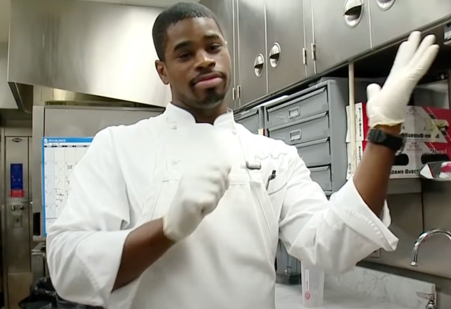 Is Tafari Campbel Dead or Alive? Death Cause of Obama Chef & Obituary