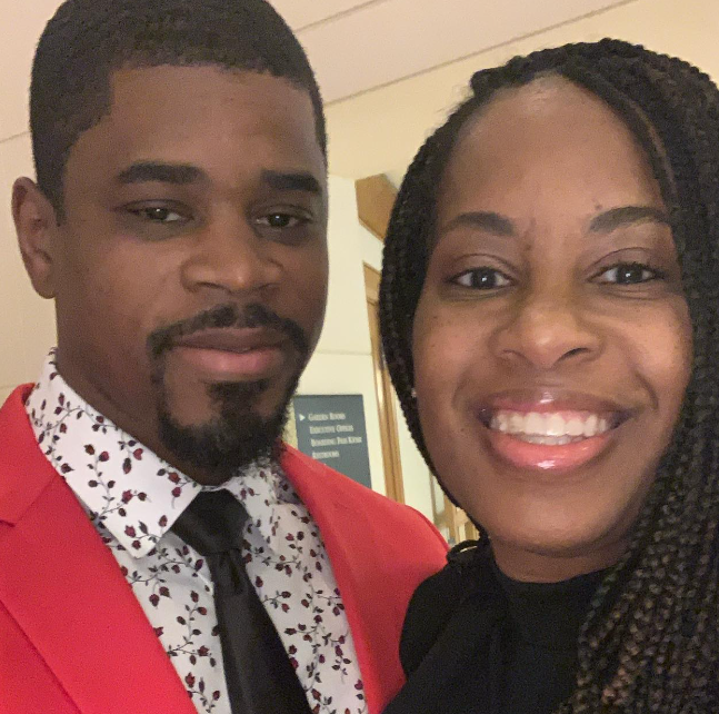 Meet Tafari Campbell Wife Sherise: Kids Savin and Xavier details