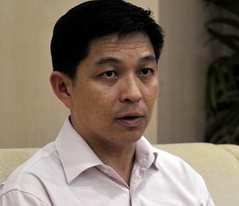 Tan Chuan Jin Religion: Is He Christian? Family Ethnicity And Origin ...