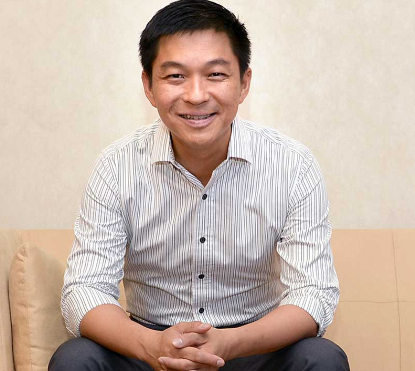 Who Is Tan chuan Jin Brother Tan Chuan-Yuen? Wiki/Bio, Age And More