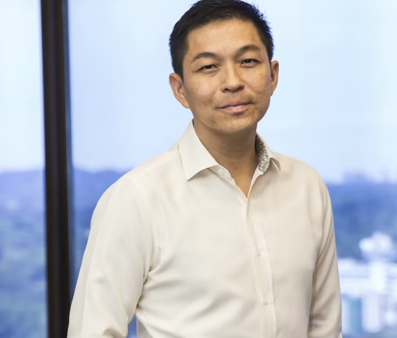 Tan Chuan Jin Religion: Is He Christian? Family Ethnicity And Origin ...