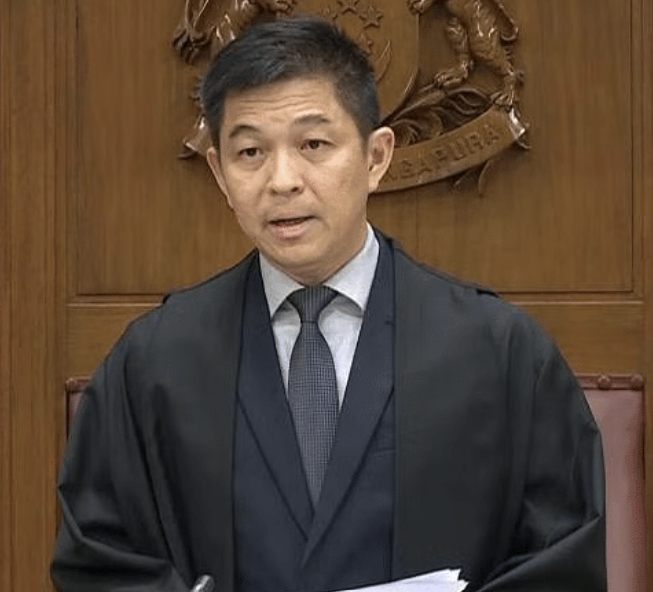 Tan Chuan Jin Religion: Is He Christian? Family Ethnicity And Origin ...