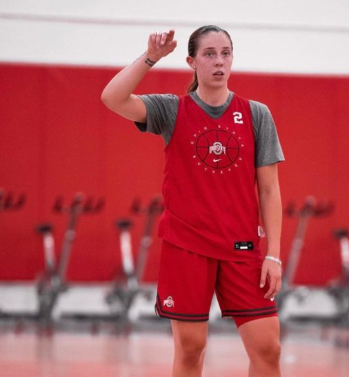 Who Is Taylor Mikesell Brother Clarke Mikesell? Family Ethnicity And ...