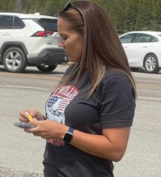 Who Is Matthew Sinnwell, Texas Amy Lea Husband? Meet Their Kids And Family