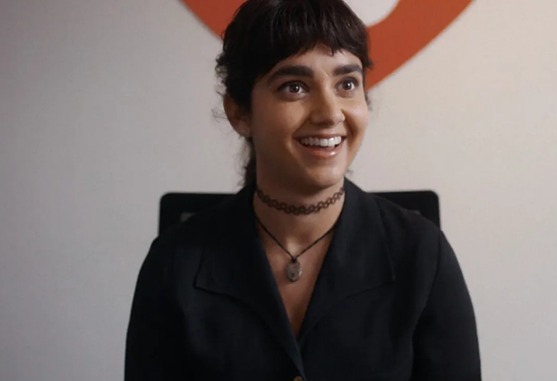 What Is Baby Bubble Maya Kumar Net Worth in 2023? Is She A Real Maya?