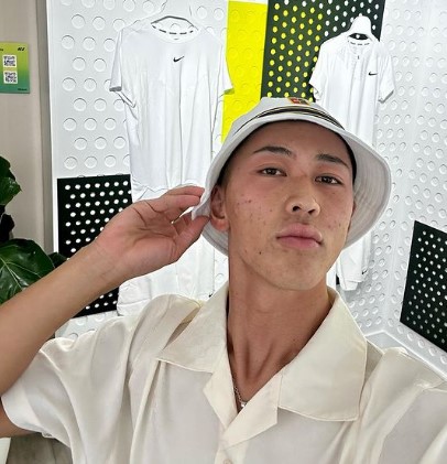 Tokito Oda’s Inspirational Rise: Paralympic Gold, Grand Slam Glory & Beyond