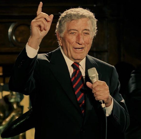 Who Are Tony Bennett Siblings? Meet His Sister Mary And Brother John Jr