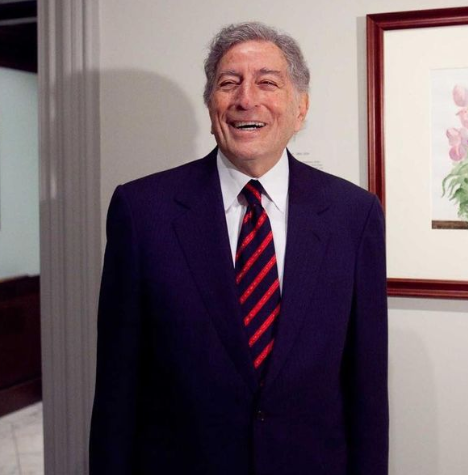 Who Are Tony Bennett Siblings? Meet His Sister Mary And Brother John Jr