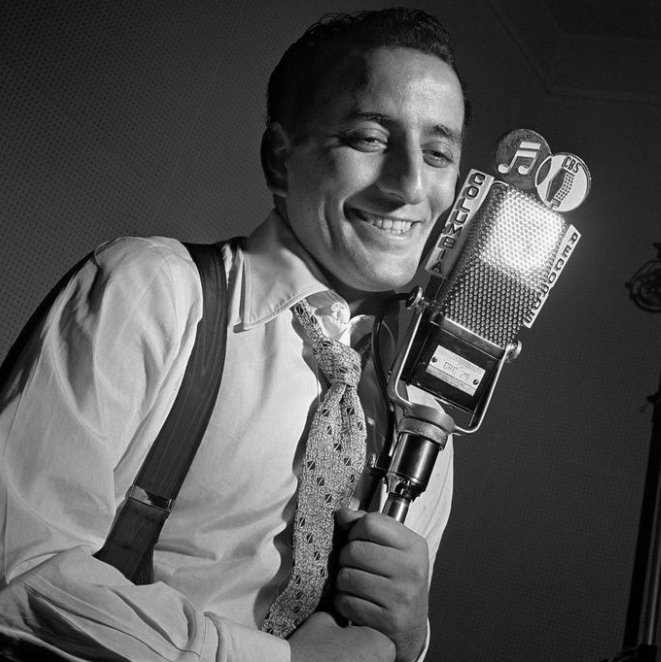 Who Are Tony Bennett Siblings? Meet His Sister Mary And Brother John Jr