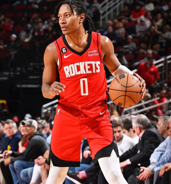 TyTy Washington (NBA Player) Sexuality: Is He Gay? NBA Star Gender Explored