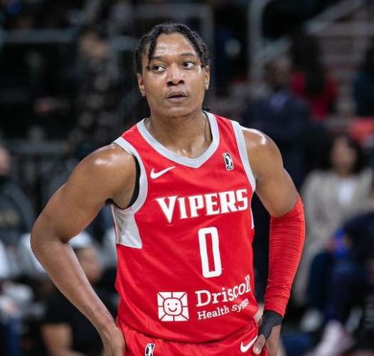 TyTy Washington (NBA Player) Sexuality: Is He Gay? NBA Star Gender Explored