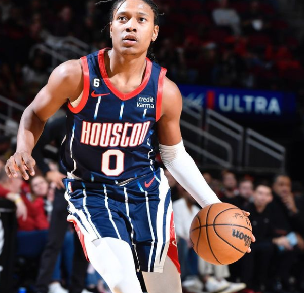 TyTy Washington (NBA Player) Sexuality: Is He Gay? NBA Star Gender Explored