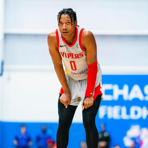 TyTy Washington (NBA Player) Sexuality: Is He Gay? NBA Star Gender Explored