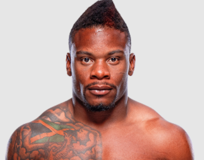 Val Woodburn (UFC) Ethnicity, Family Tree & Religion Details