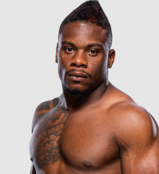 Val Woodburn (UFC) Ethnicity, Family Tree & Religion Details