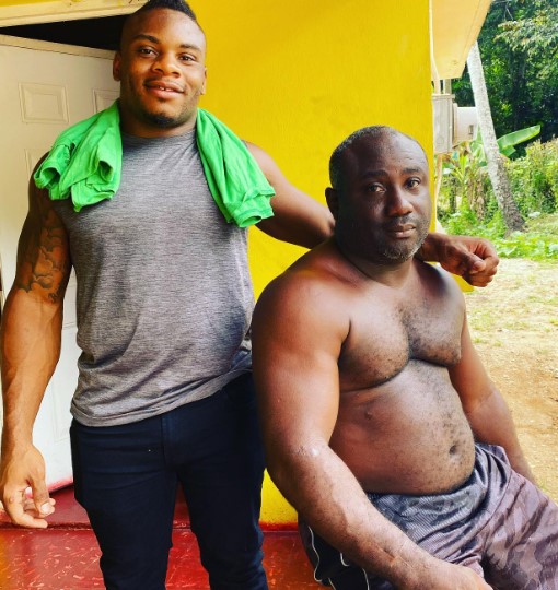 Val Woodburn ( MMA Fighter): Bio, Wiki, Career, Height, Weight And More