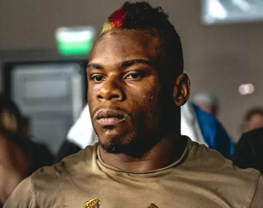 Val Woodburn (UFC) Ethnicity, Family Tree & Religion Details