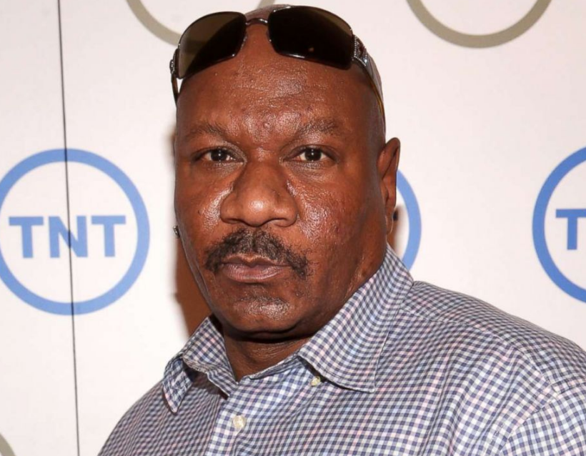 What Happened To Ving Rhames? Illness and Health Update - Busting The ...