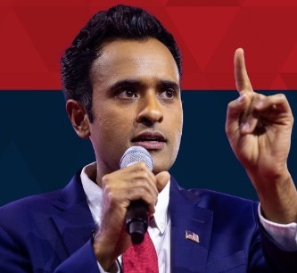 Vivek Ramaswamy: Ethnicity, Religion, Origin, Wife And More