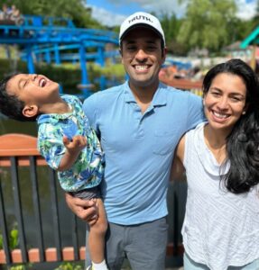 Vivek Ramaswamy: Ethnicity, Religion, Origin, Wife And More