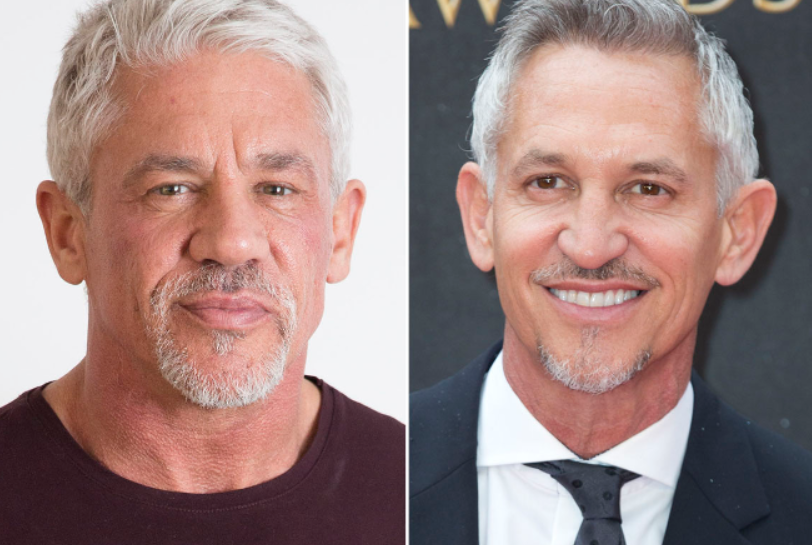 Are Wayne Lineker And Gary Lineker Brothers? Their Relationship, Age ...