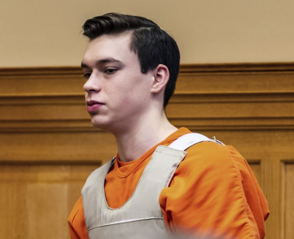 Willard Miller Sentenced to Life Imprisonment: Trial & Verdict Details