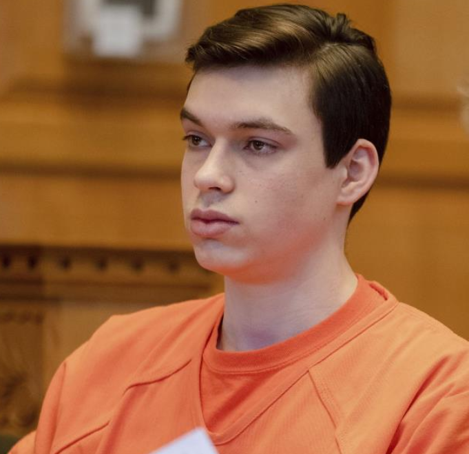 Willard Miller Sentenced to Life Imprisonment: Trial & Verdict Details