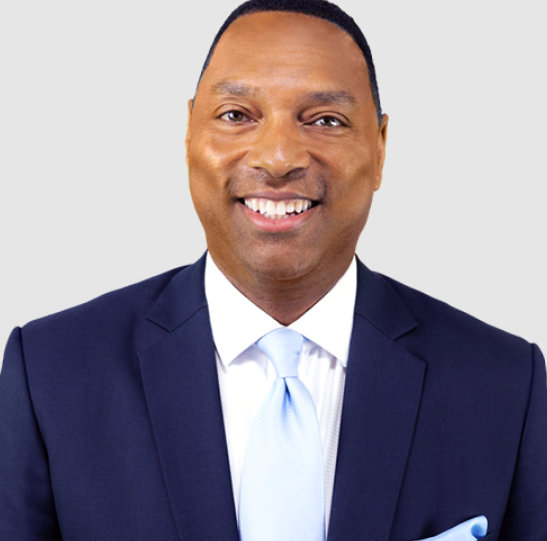 Is Wisdom Martin Got Fired From Fox? Salary And Net Worth 2023 Explored