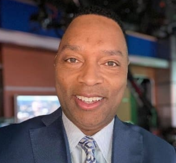 Is Wisdom Martin Got Fired From Fox? Salary And Net Worth 2023 Explored