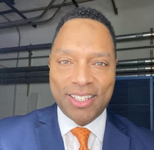 Is Wisdom Martin Got Fired From Fox? Salary And Net Worth 2023 Explored