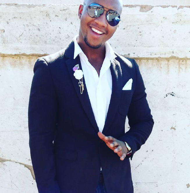 Is Xolani Khumalo Dead or Alive? Radio Host Death News And Controversy ...