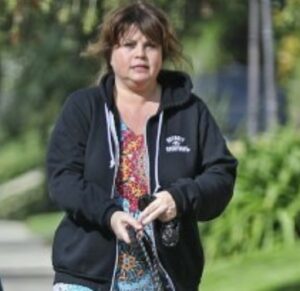 Is Yasmine Bleeth Pregnant at 55?: Weight Gain And The Reasons Behind ...