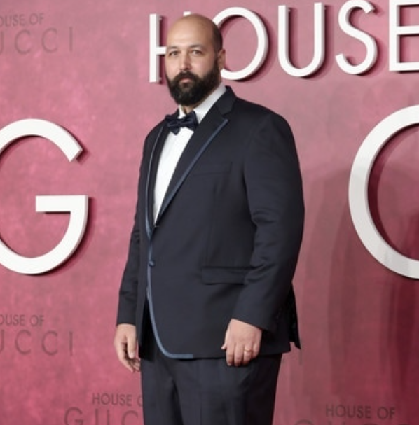 Youssef Kerkour Bio, Career, Height, Wife, Children, Net Worth 2023 and ...