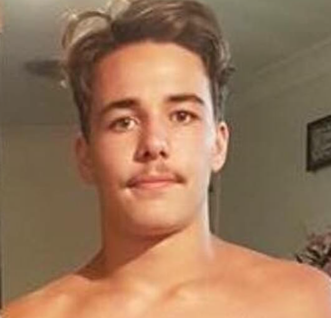 Who Was Liam Barnes, Zac Barnes Brother? Age Difference And Family Tree ...