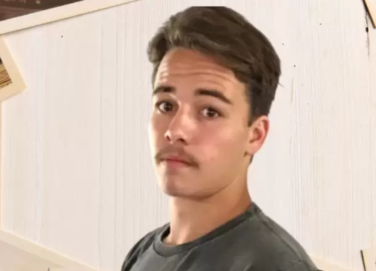 Who Was Liam Barnes, Zac Barnes Brother? Age Difference And Family Tree ...