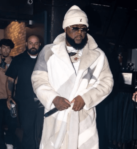 Is 03 Greedo Dead or Alive? Death News Explored, Career, New Video and More