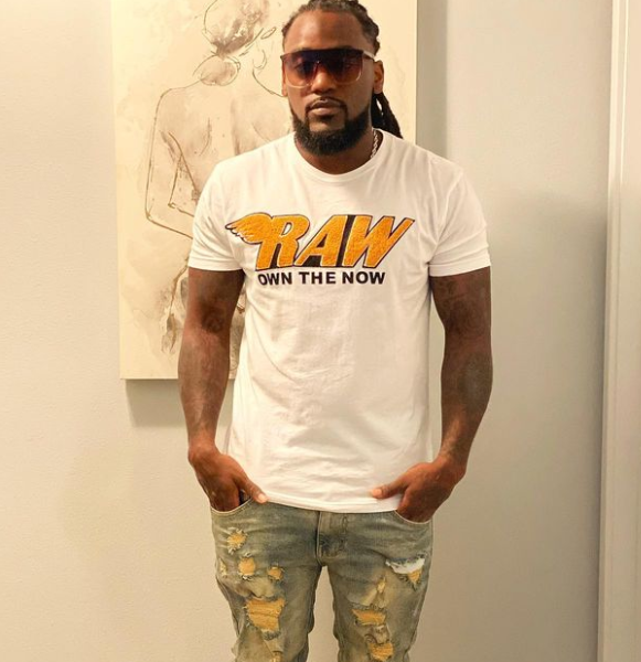 Who Is Johnny Collins? Alex Collins Brother, Age, Career and More