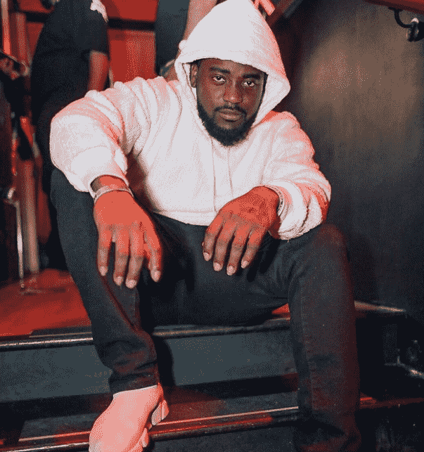 Who Is Alex Collins Girlfriend Or Wife? NFL Star Relationship History ...