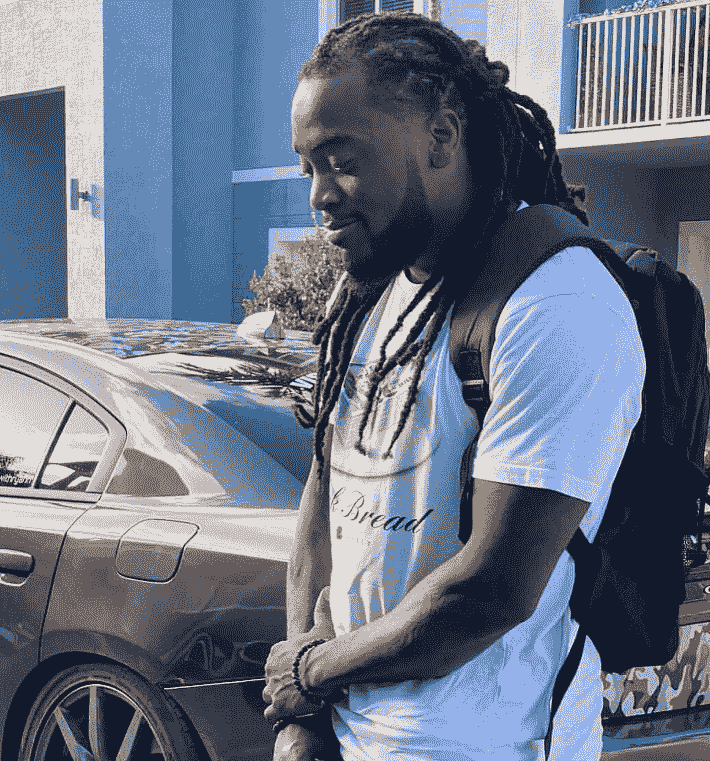 Alex Collins Religion Explored: Ethnicity, Origins, Bio and More