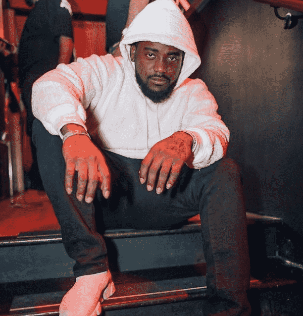 Alex Collins Teeth Transformation: What Happened To Him? Obituary ...