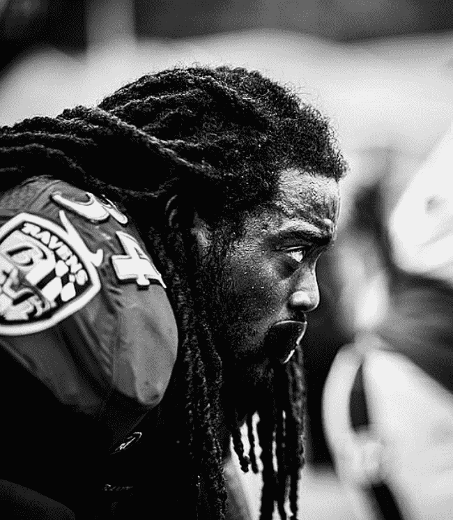 Who Is Johnny Collins? Alex Collins Brother, Age, Career and More