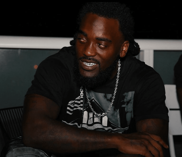 Who Are Alex Collins Parents? Meet His Dad Johnny Collins And Mom ...