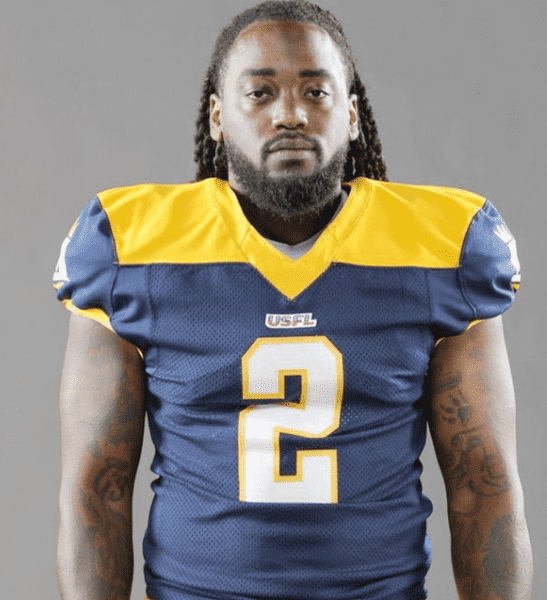 Alex Collins Teeth Transformation: What Happened To Him? Obituary ...