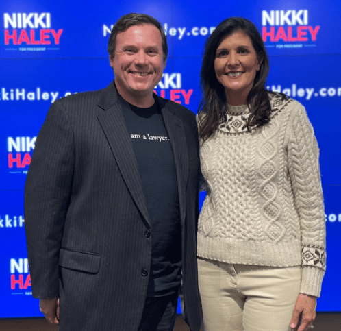 How Did Alex Talcott Die? Death Cause, Obituary, Wife (Kristin Talcott ...