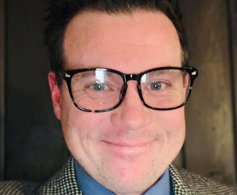 Who Is Kristin Talcott, Alex Talcott Wife? Married Life, Kids And ...