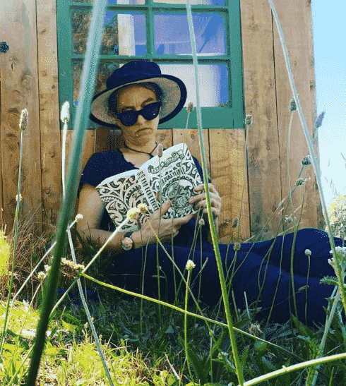 Amanda Palmer Son: Meet Anthony Gaiman, Family, Bio, Wiki and More