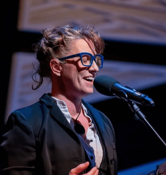 Amanda Palmer Son: Meet Anthony Gaiman, Family, Bio, Wiki and More