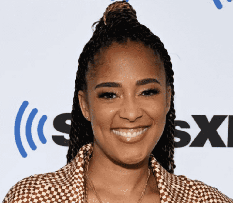 Who are Amanda Seales Parents? Meet Her Mother Annette Seales and Father