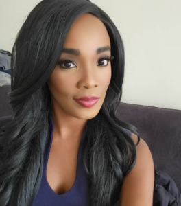 Is Ameshia Cross Married? Who Is Political Commentator Husband? Family ...