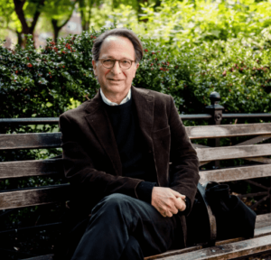 Who is Andrew Weissmann Son? Meet Benjamin Weissmann - Wiki/Bio And Age ...